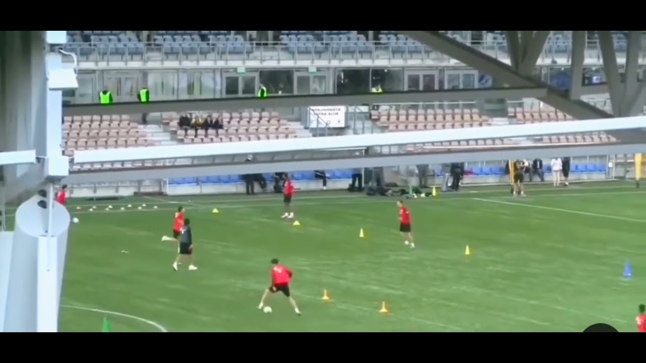 🗒Trabajo de Perfiles y Control Orientado 🗣️ Marcelo Bielsa (Athletic ...