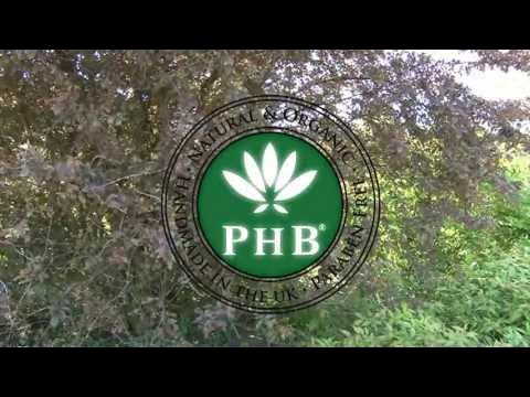 Nieuw! PHB Ethical Beauty - YouTube