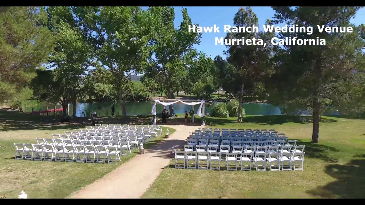 Hawk Ranch - YouTube