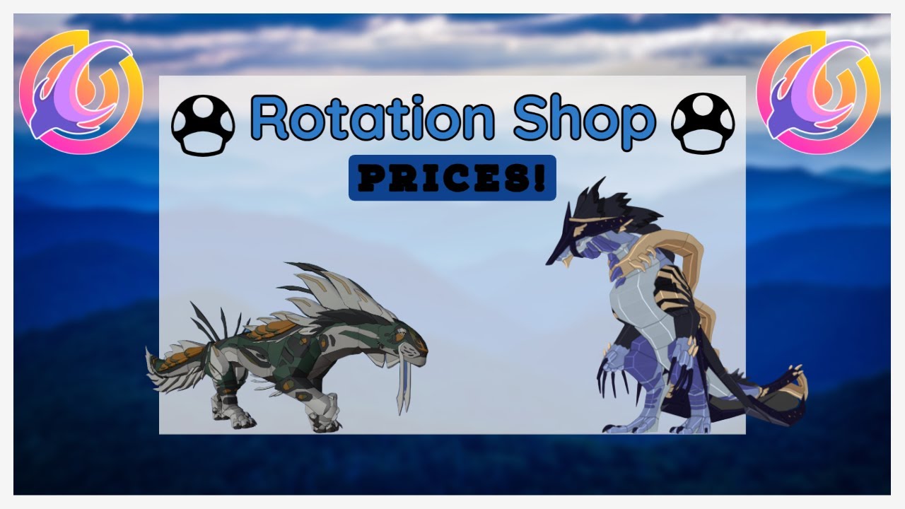 Rotation Shop prices confirmed! //COS - YouTube