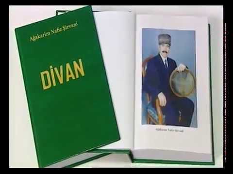 Ağakərim Nafiz Şirvanı haqqında verliş (3/3)