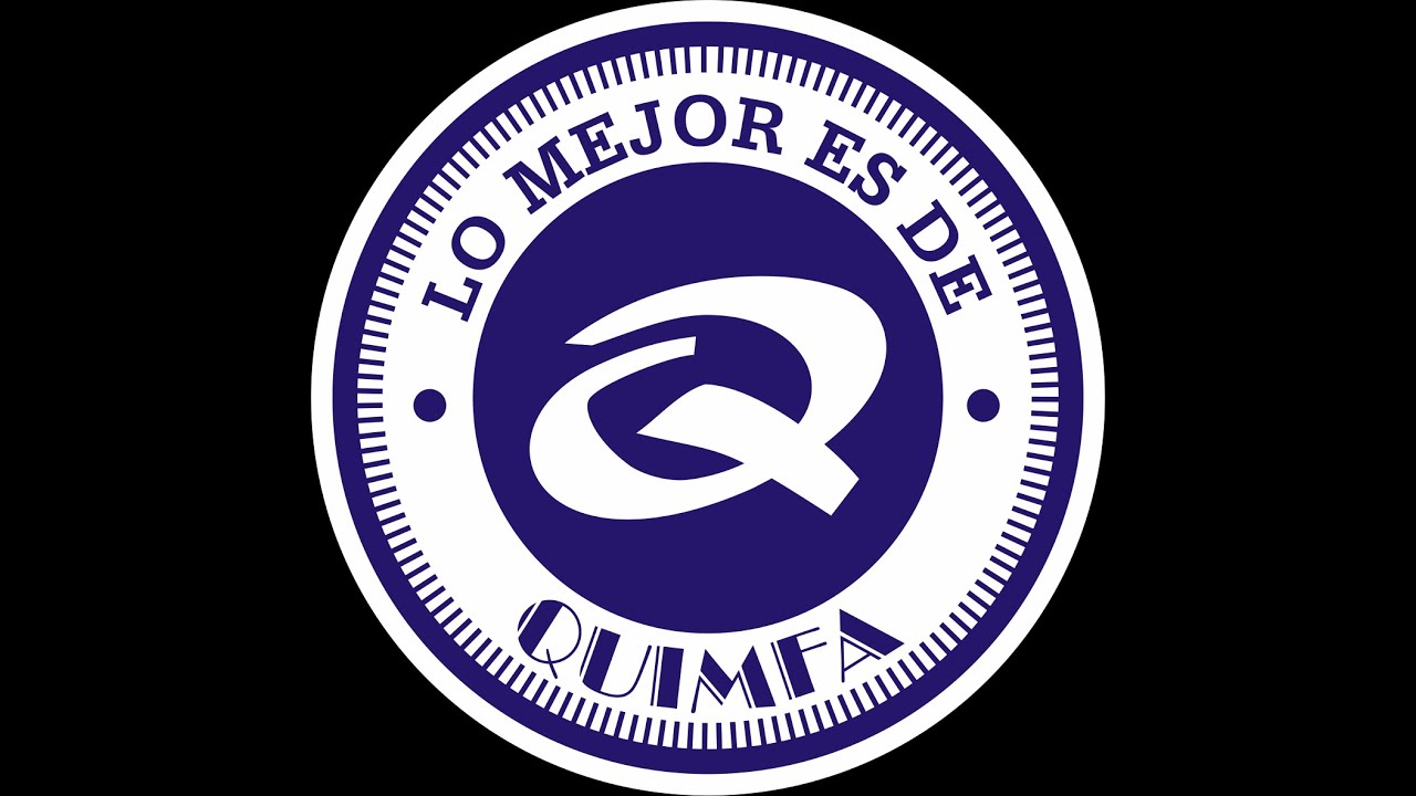 QUIMFA Institucional - YouTube