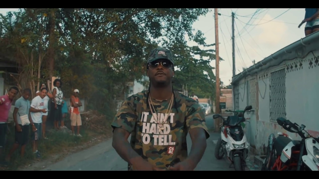 X-MAN - Chill - YouTube