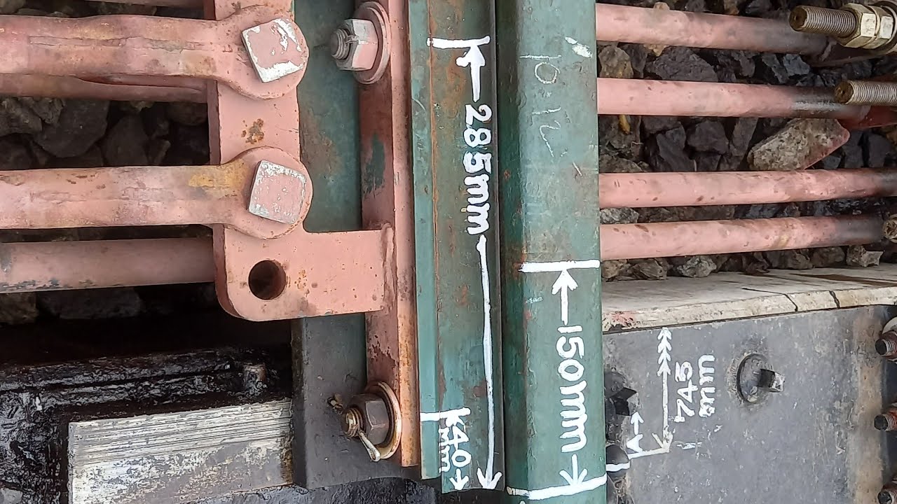 TWS (Thick Web Switches).. Introduction - YouTube