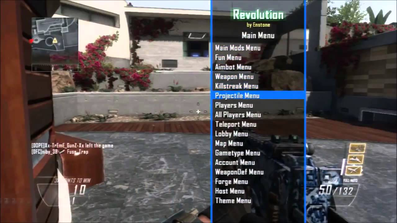 ♚Bo2- Revolution v2 - By Enstone♚ - YouTube