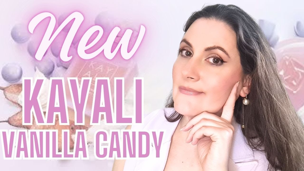 AN HONEST REVIEW ON KAYALI VANILLA CANDY ROCK SUGAR 42 - YouTube