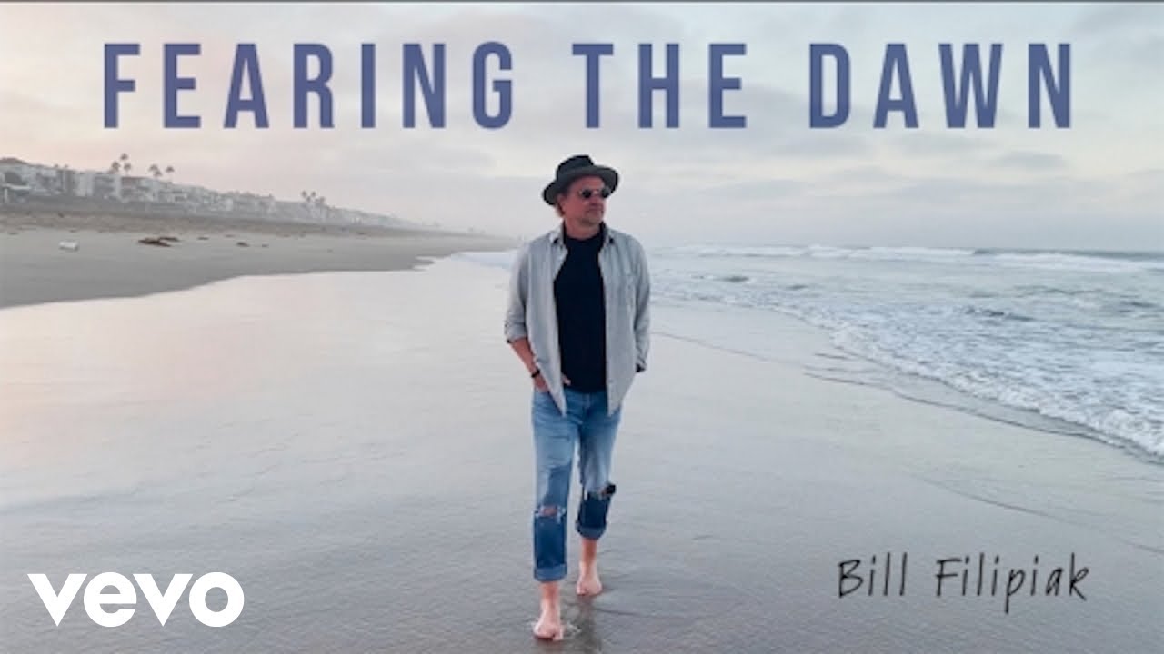 Bill Filipiak - Fearing The Dawn - YouTube