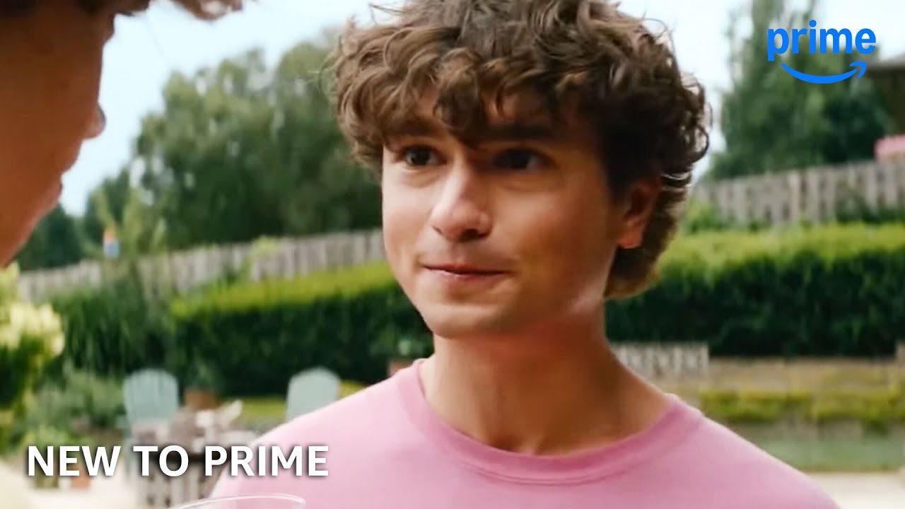 New to Prime Video September 2024 | Prime Video - YouTube