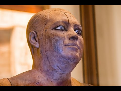 Life Lessons from the Ancients: Amenemope on Self-Control - YouTube