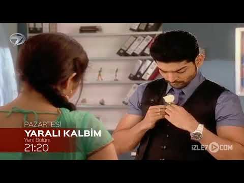 Yaralı Kalbim 19. Bölüm Fragmanı
