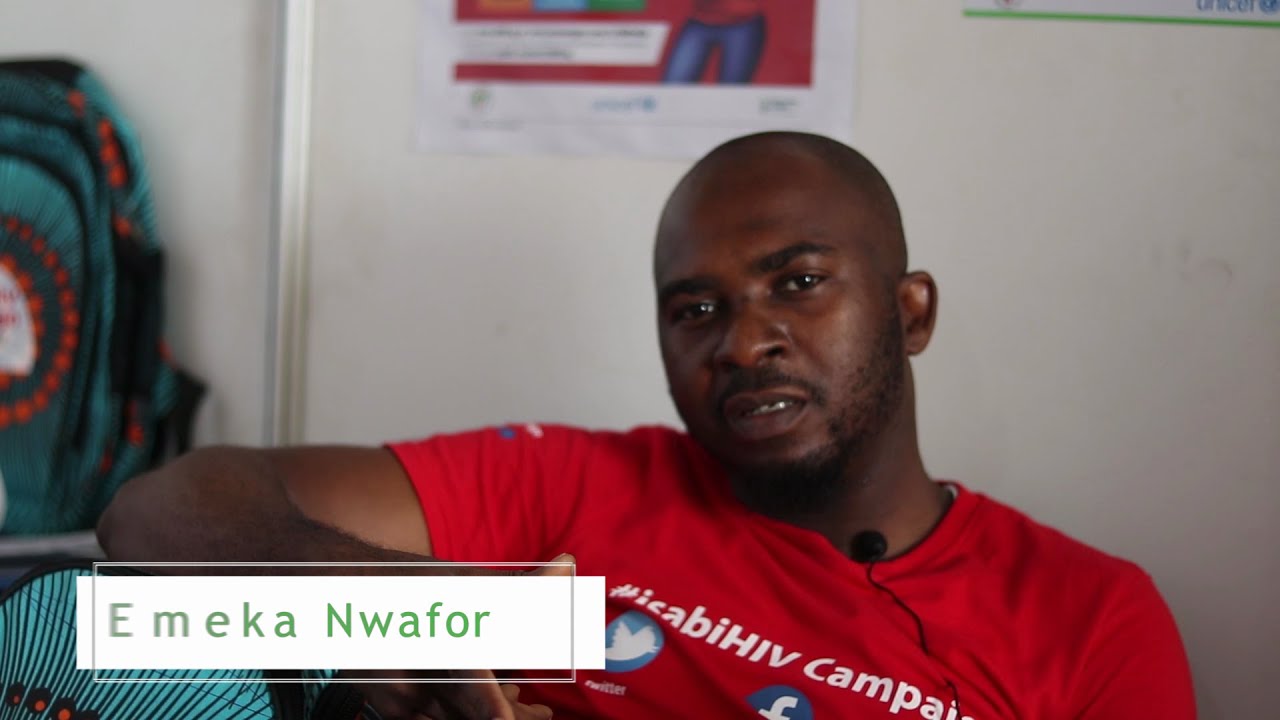 Adolescents Need To Be Involved In Youth Development Programs - Emeka ...