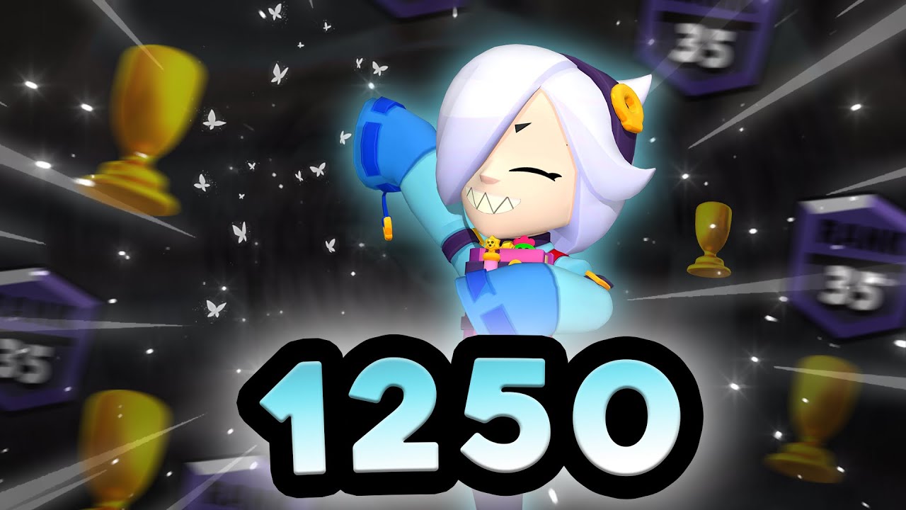 RANK 35 COLETTE 🤍 - YouTube