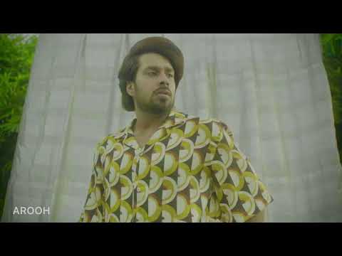 AROOH - Darmiyan (Official Audio)