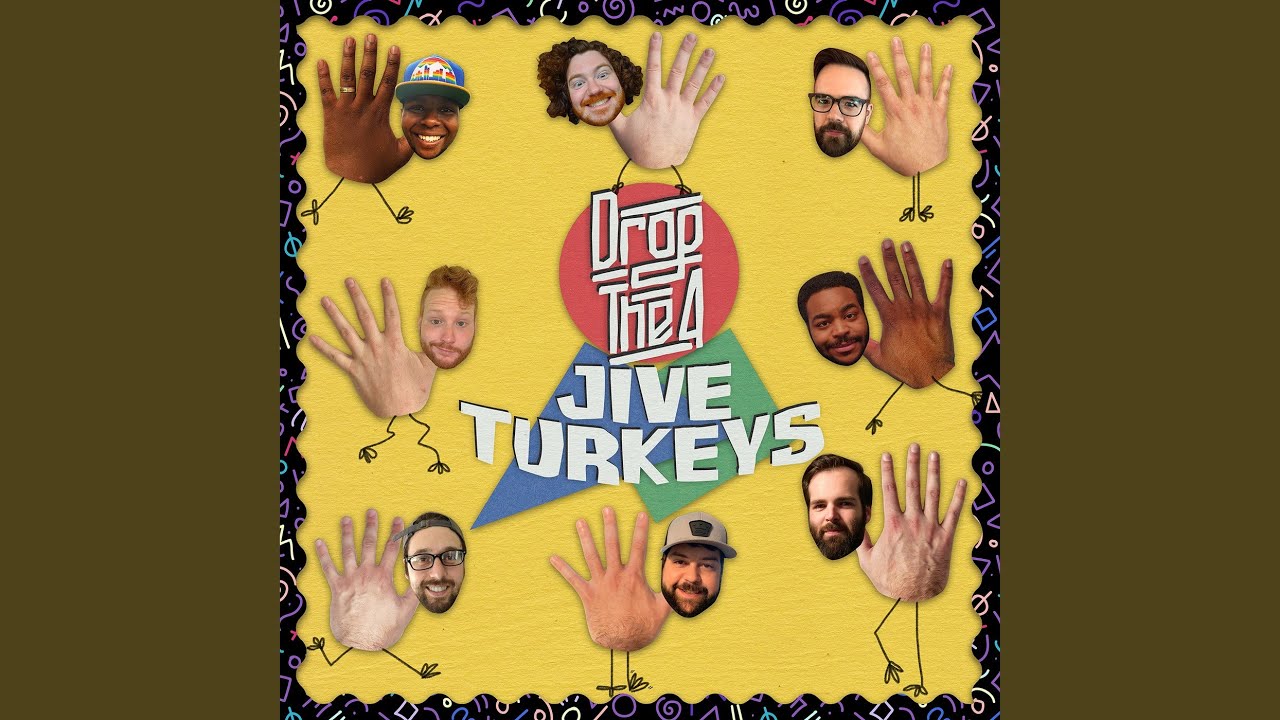 Jive Turkeys - YouTube
