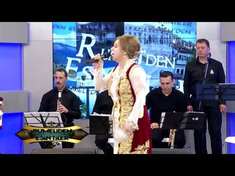 Havva Karakaş & Grupa Mixbalrum - Aliş İle Zeynep(Drina Dalgalarında - Bosnanın Yarısı Ağladı)