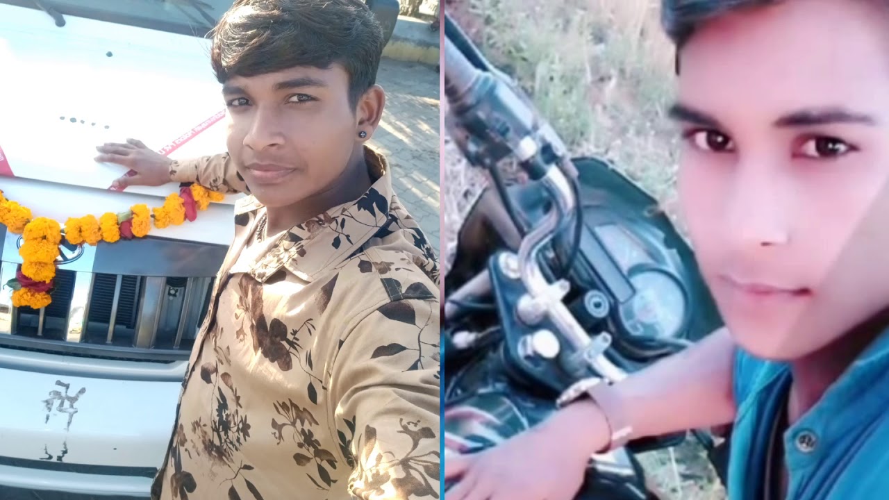 Ram avatar - YouTube