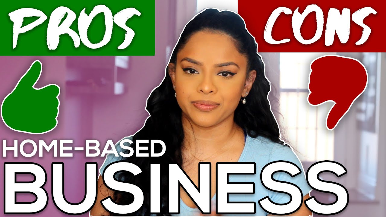 LASH BUSINESS AT HOME PROS VS CONS | STARTING A LASH BUSINESS | EYELASH ...