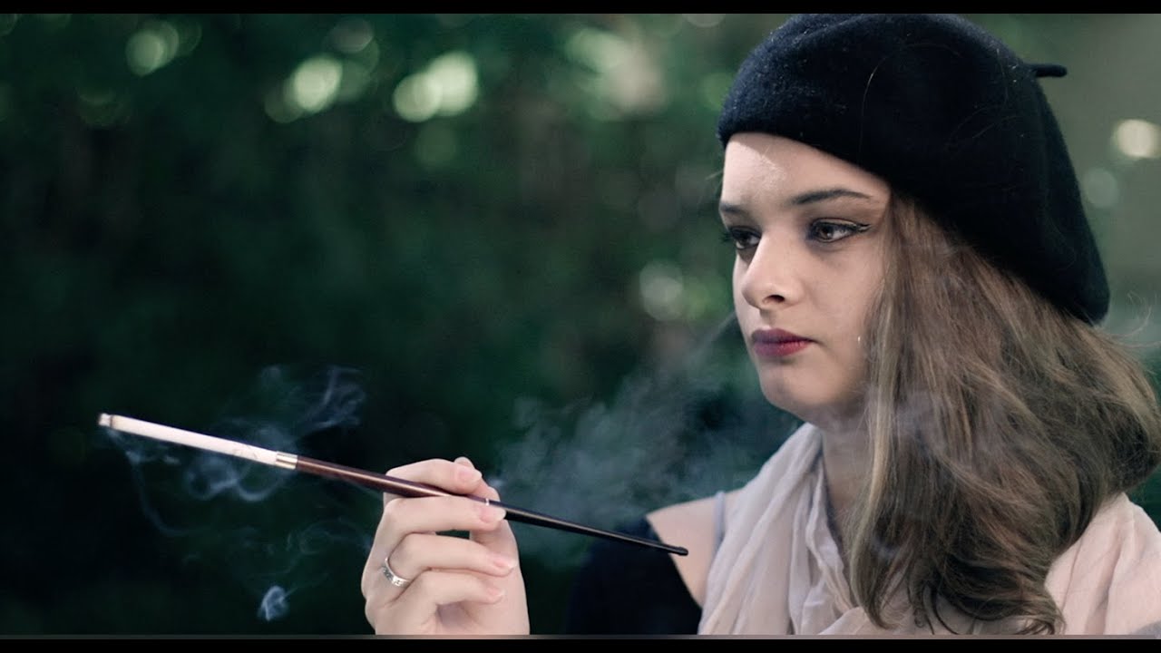 Jacques Brel: Mathilde (Liaison Chanson) - YouTube