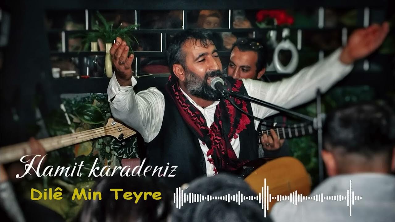 Hozan Hamid Dilê Min Teyre - YouTube Music