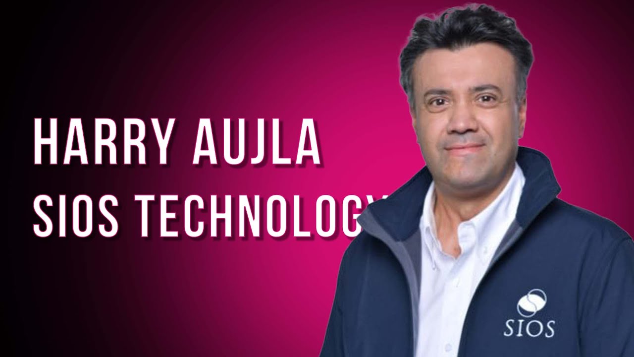 Say No To Downtime, Why Your Business Needs High Availability | Harry Aujla, SIOS - YouTube