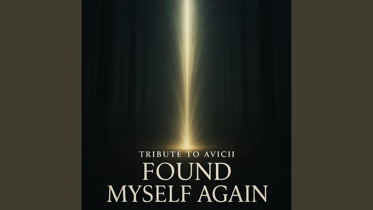 Found myself again - YouTube