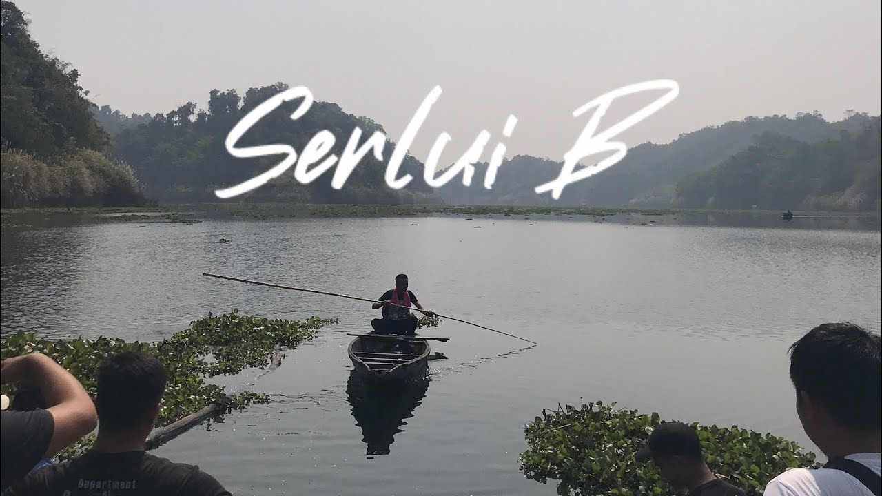 Serlui B | A Day With Mawia | Episode 22 - YouTube