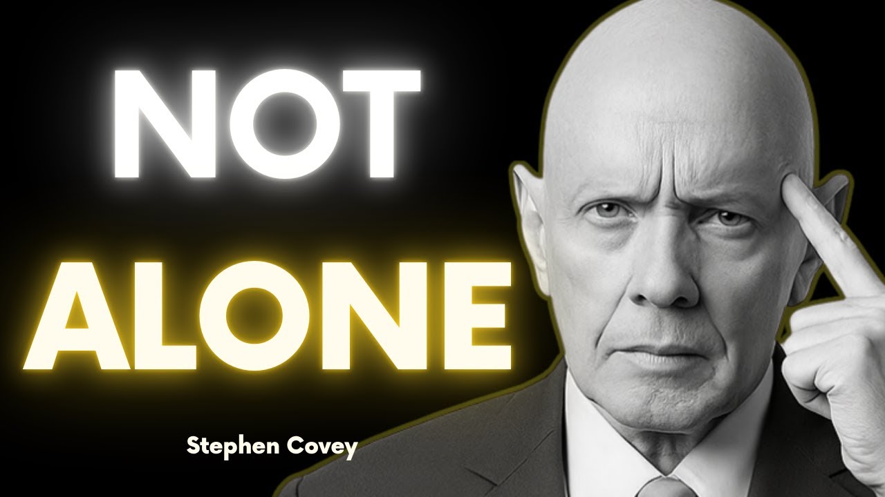 LET GOD GUIDE YOUR STEPS — YOU WON’T WIN ALONE - YouTube