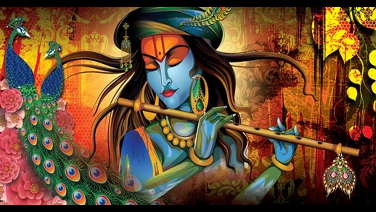 Devotional Instrumental Songs || 4K Royalty Free Devotional Background ...