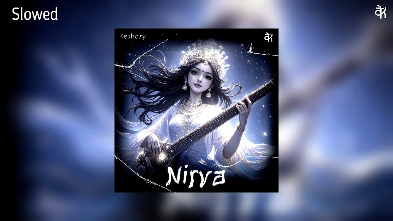 Nirva - Modern Funk (Slowed + Reverb) - YouTube