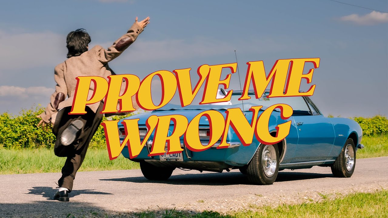 MICO – prove me wrong [live commentary] - YouTube