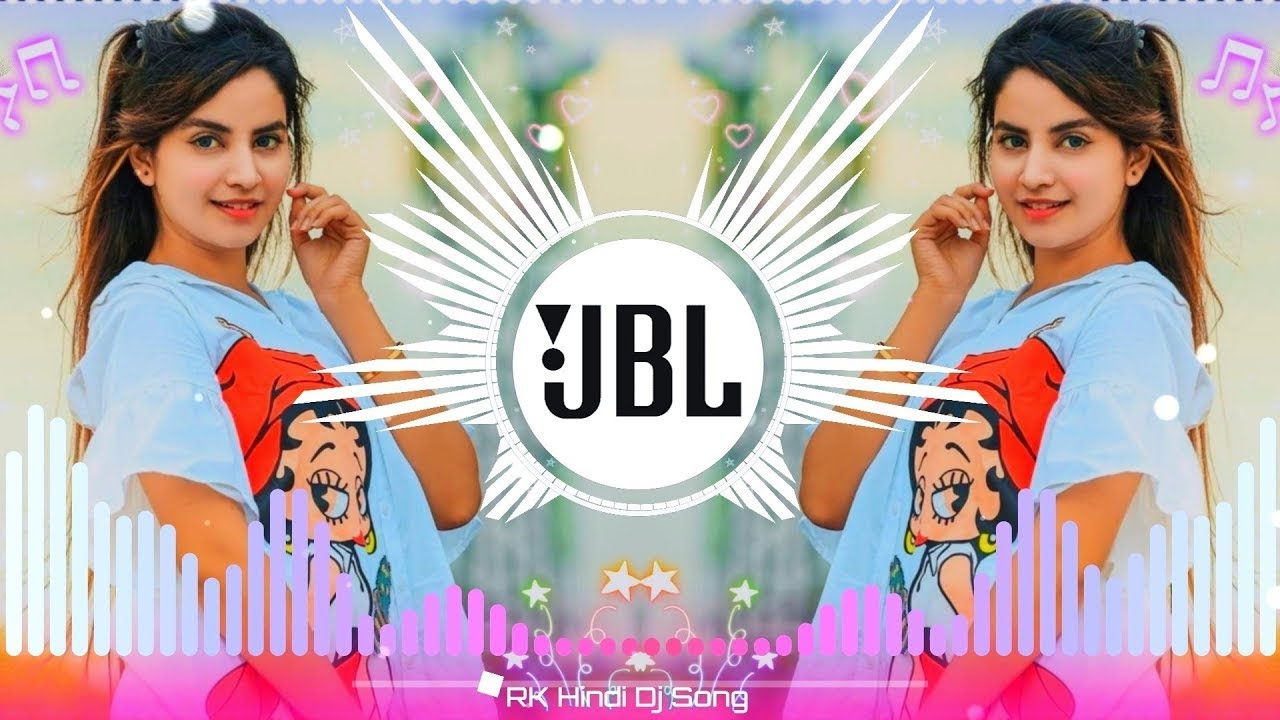 Chudi Jo Khanki | Hip Hop Raggaton Mix | Falguni Pathak | dj manish ...