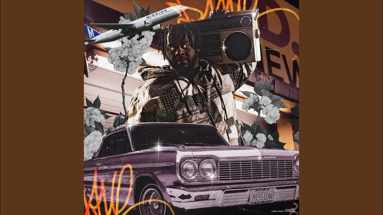 Be Gone (feat. Mike Teezy) - YouTube