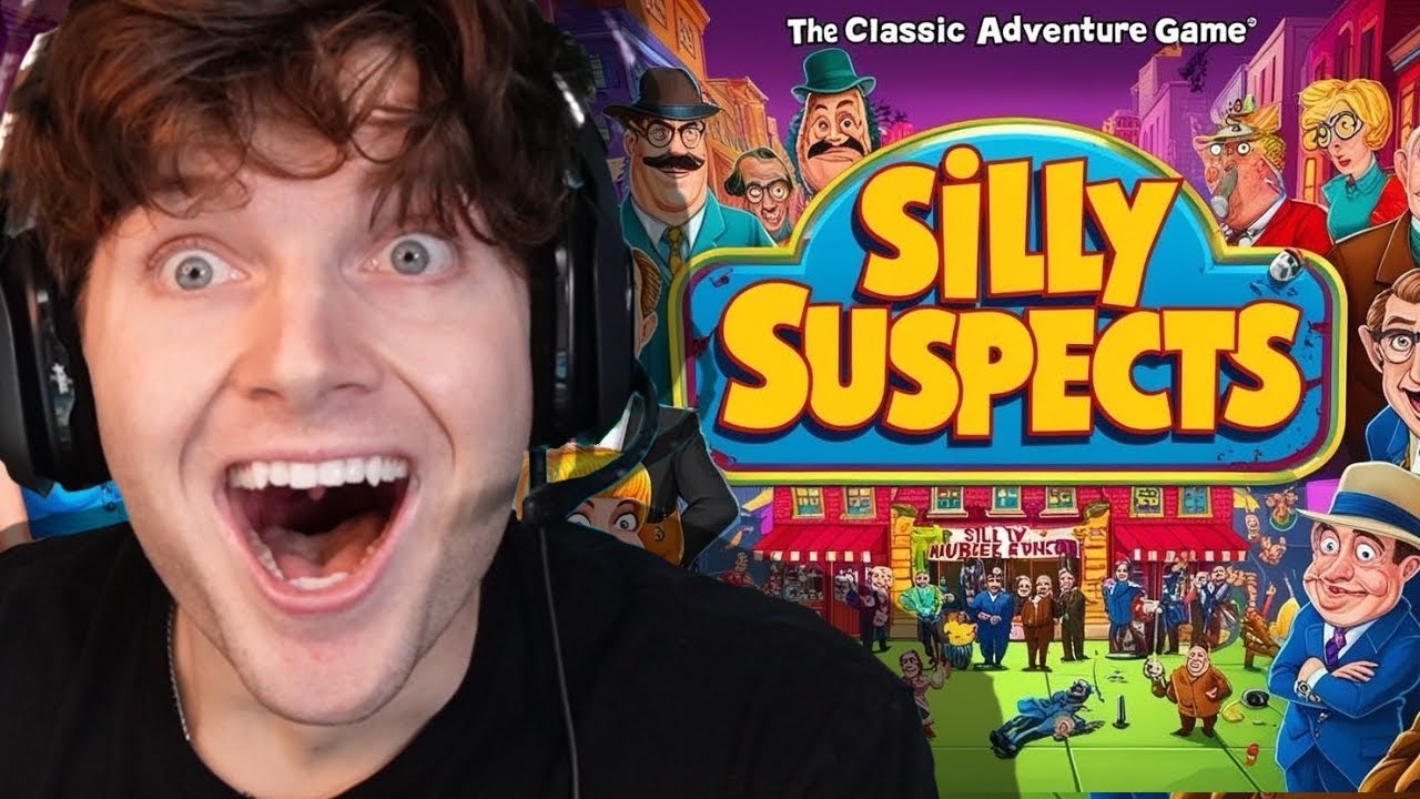 I Became An UNDERCOVER DETECTIVE And Saw Bad Things! - YouTube