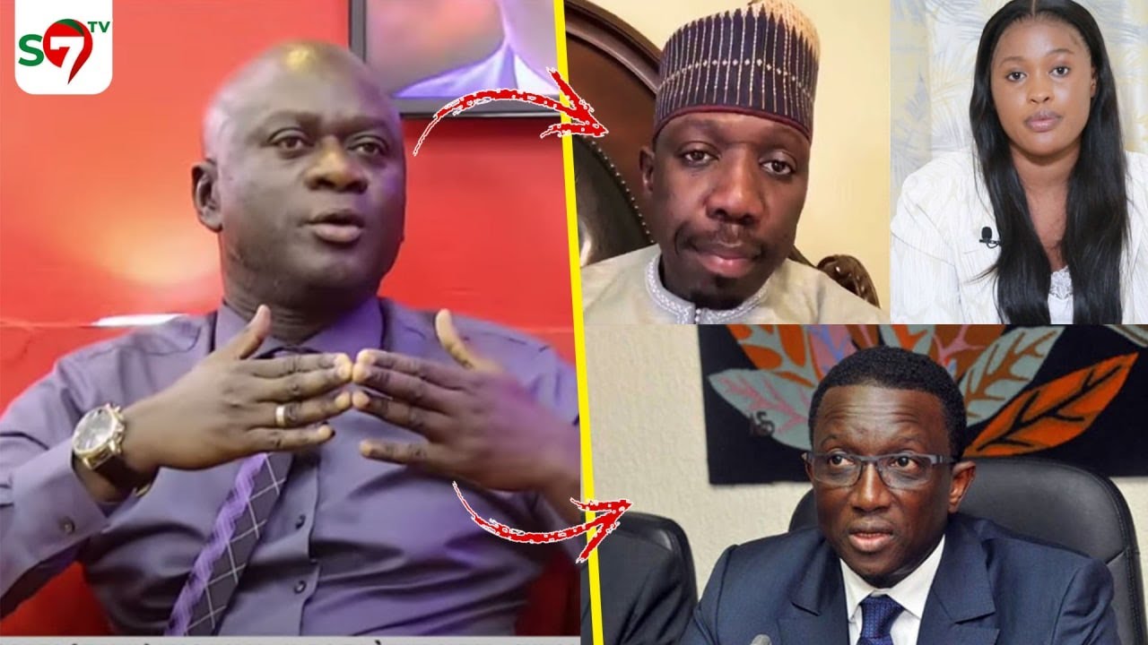 🔴La DIC convoque les députés de PUR, DPG Amadou Ba, Audition Mc Niasse ...
