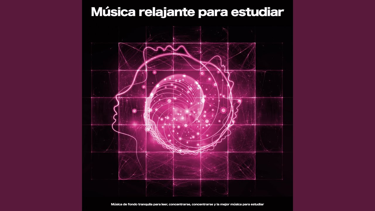 Ayuda de estudio - YouTube Music