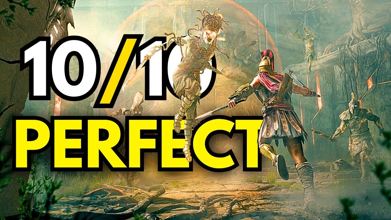 100 Legendary Single-Player Games That Will Completely Immerse You ...