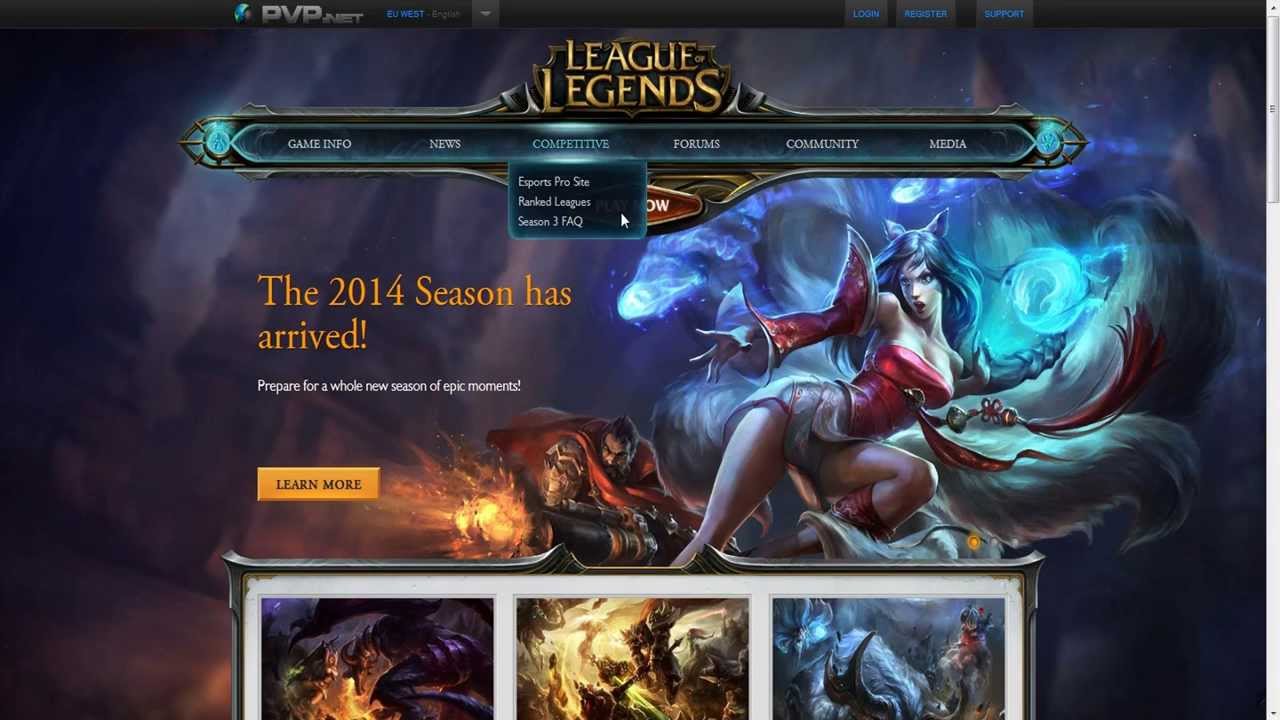 How to get 4 free IP boosts guide S7 - League Of Legends - YouTube