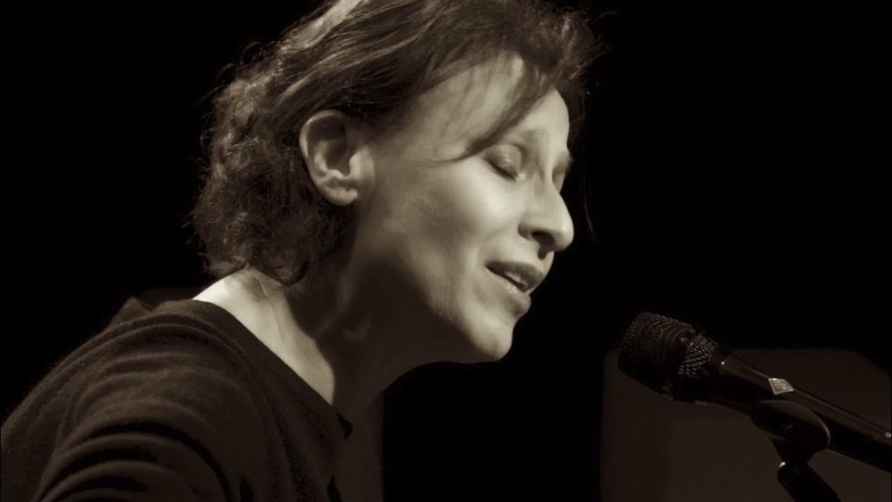 Etta Scollo - Ora - YouTube