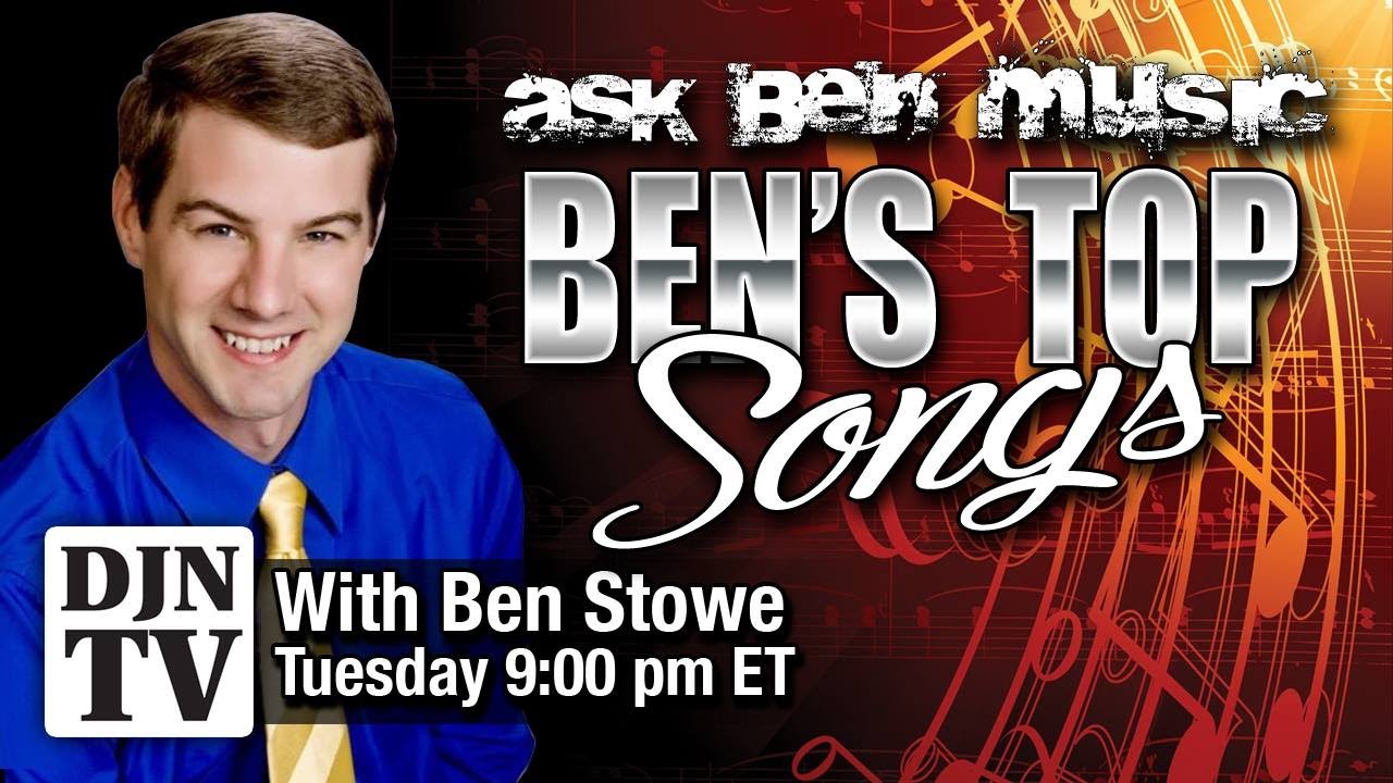 Ben's Top Songs For Testing Audio Gear | Tuesday Night With Ben Stowe ...