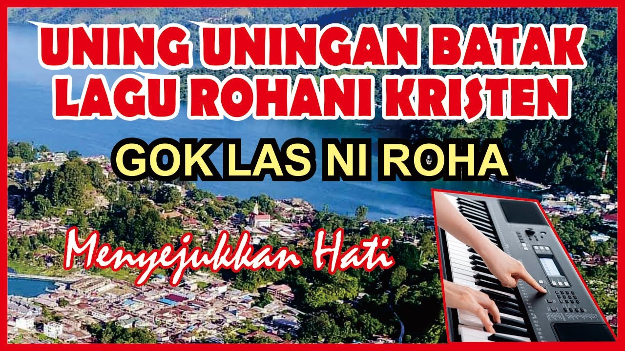 GOK LAS NI ROHA - YouTube