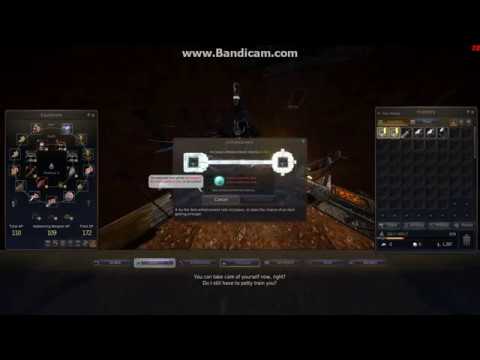 Ogre Ring I(PRI) (BDO) - YouTube