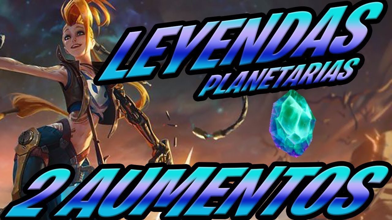 GUIA ODISEA 2 AUMENTOS FULL JINX | LEAGUE OF LEGENDS - YouTube