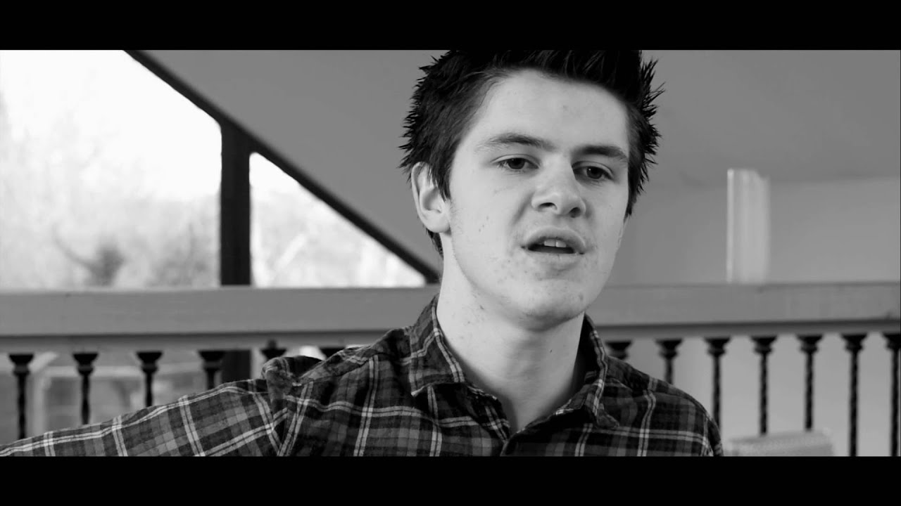 Sessions in the house 32. Sailortown (cover by Danny Devlin) - YouTube