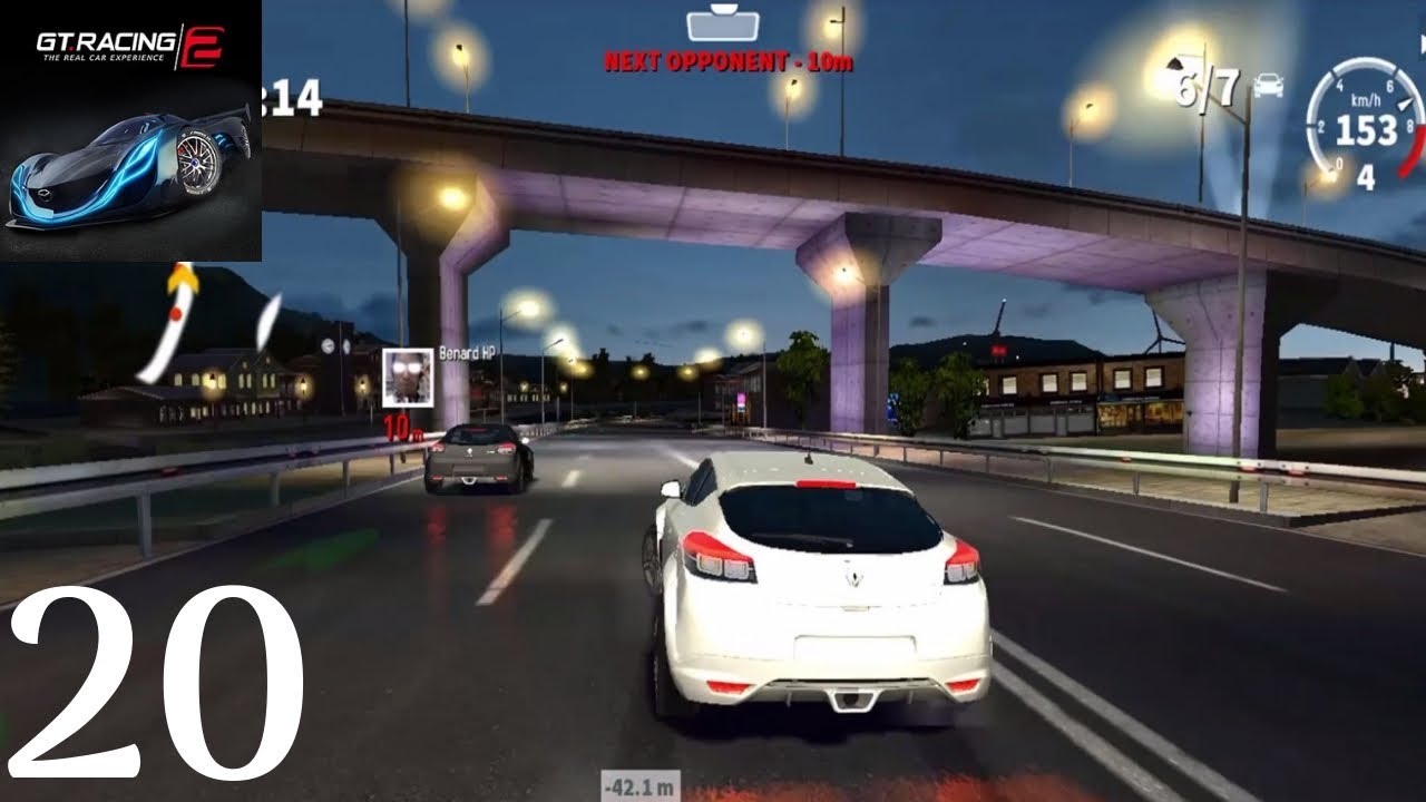 GT Racing 2 The Real Car Experience: Android IOS Gameplay/Walkthrough ...