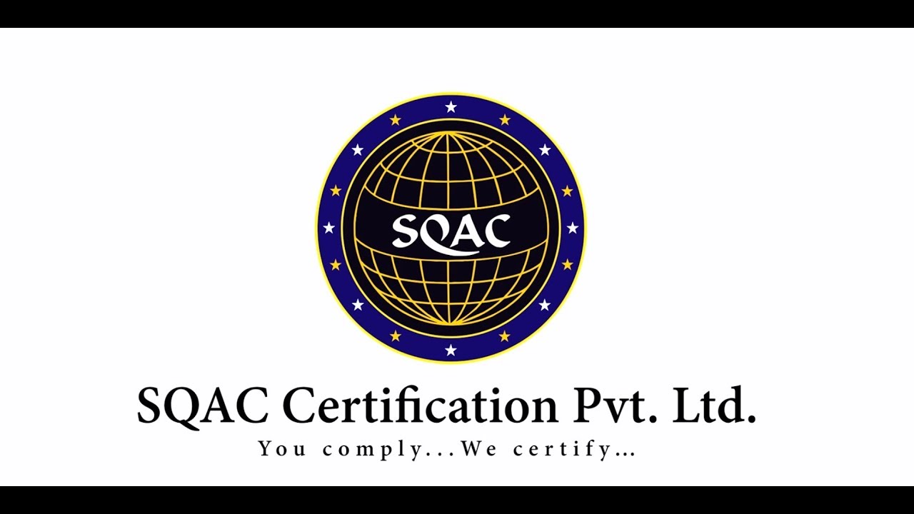 SQAC Company Profile - YouTube