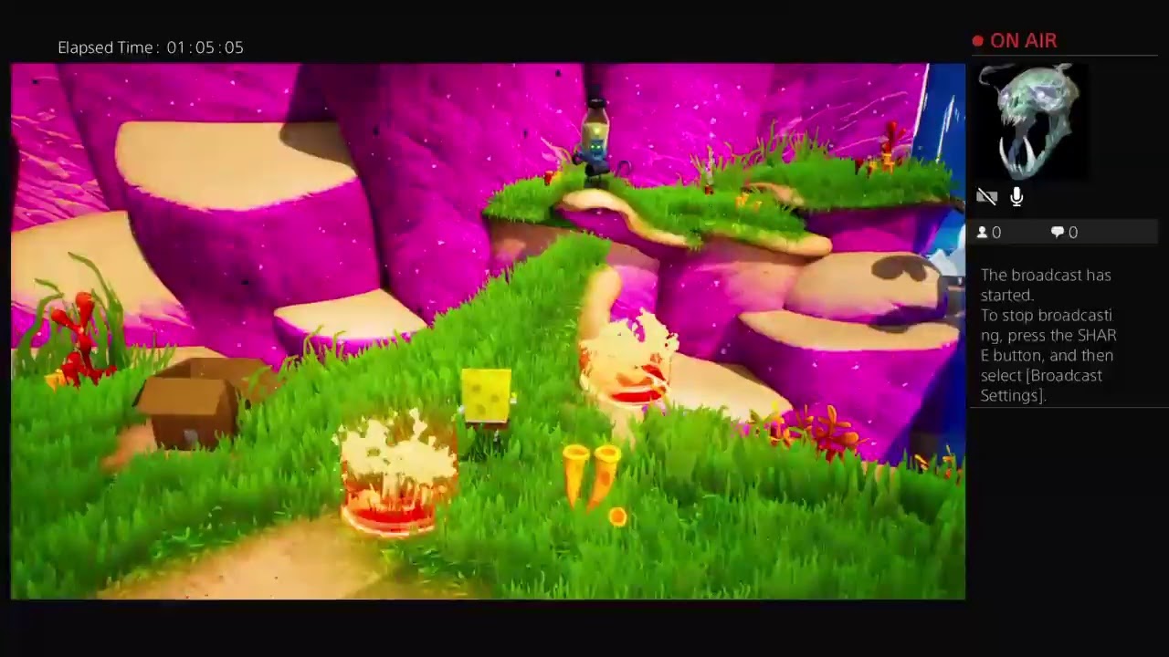 Spongebob NOSTALGIA - YouTube