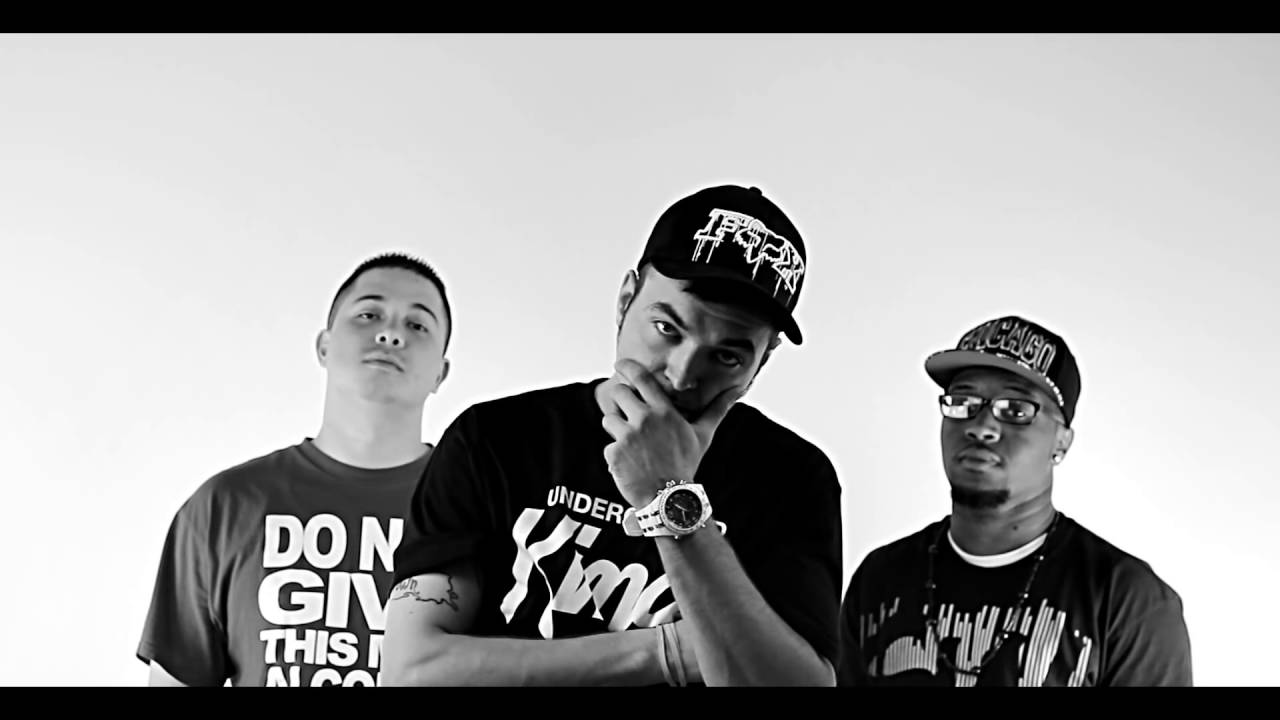 Southern Royalty - I Cried (2013) - YouTube