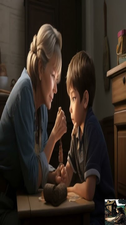 قصة العالم توماس أديسونshorts قصة قصة كما طرائف أنقذ أنقذ القناعة Youtube