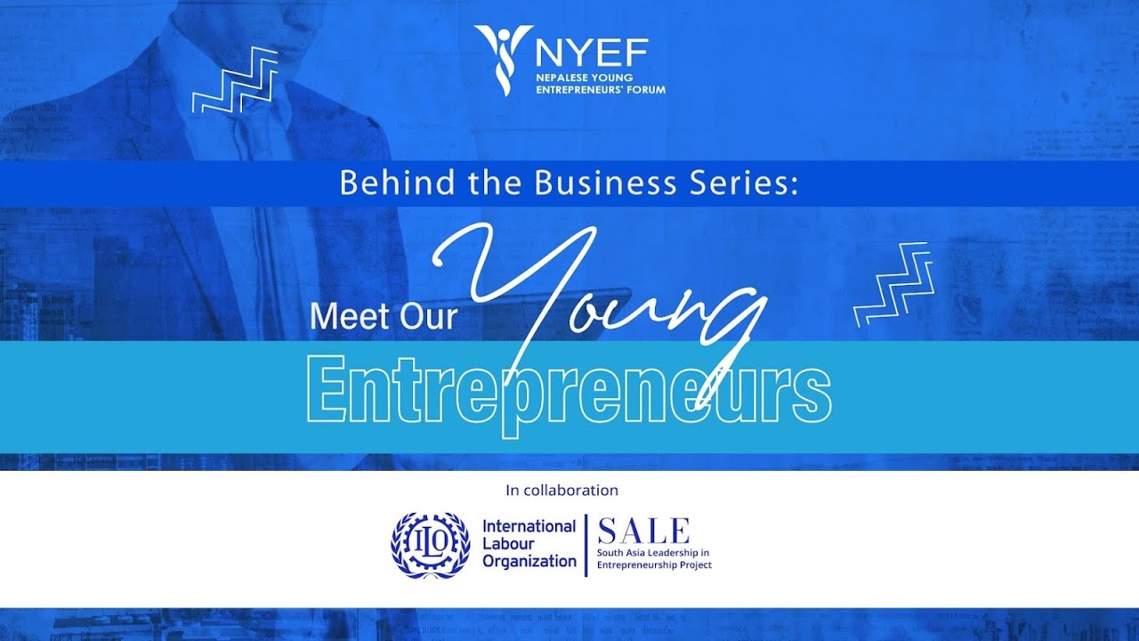 Introducing Karan Vaidya | Behind The Business Series - YouTube