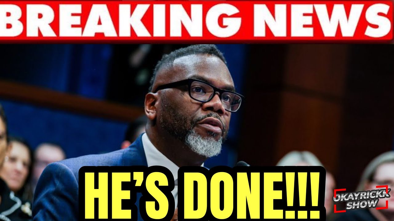 Top Democrat BREAKS DOWN Live On TV When He Finds Out He's Under DOJ ...